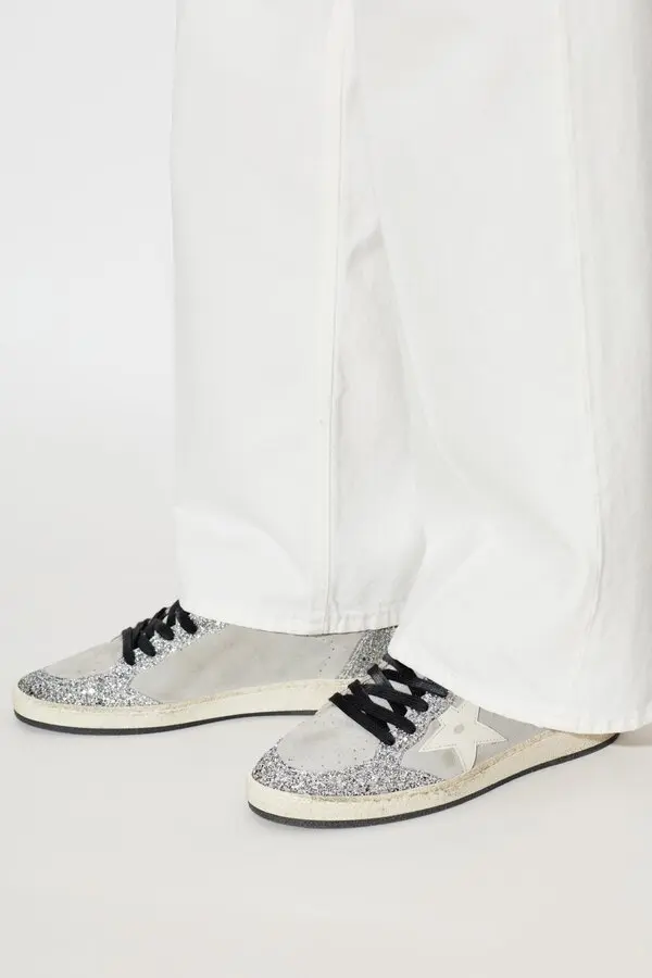 GOLDEN GOOSE Ball Star Sneakers