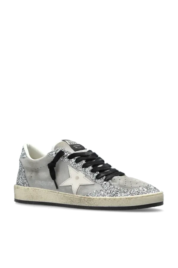 GOLDEN GOOSE Ball Star Sneakers