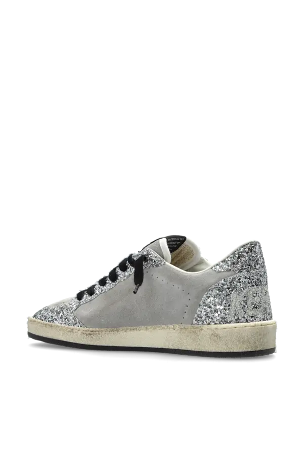 GOLDEN GOOSE Ball Star Sneakers