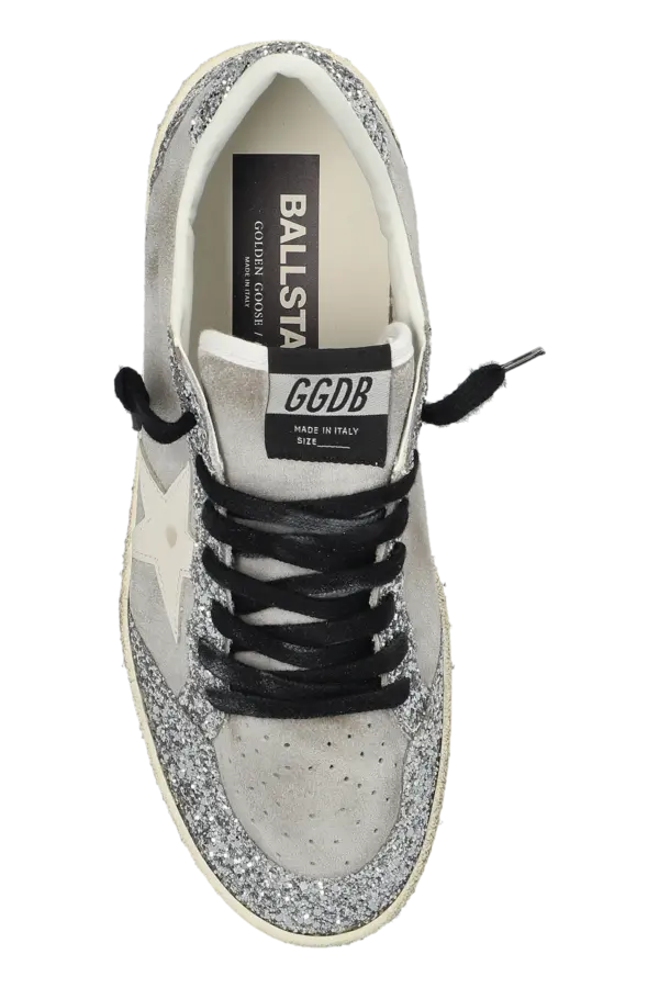 GOLDEN GOOSE Ball Star Sneakers
