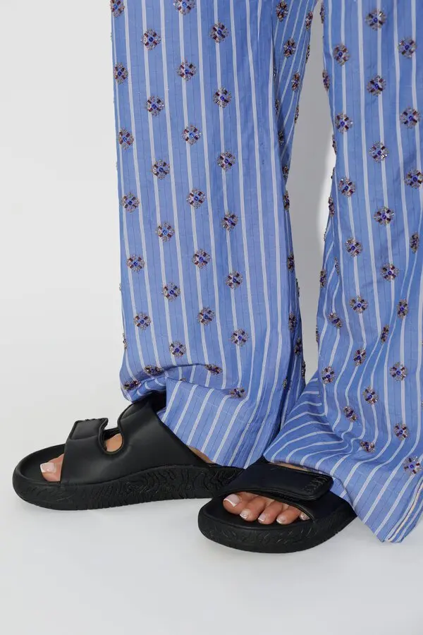 VEJA Etna Bold Leather’ Slides