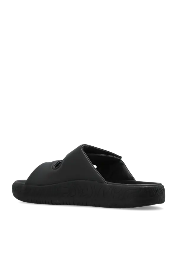 VEJA Etna Bold Leather’ Slides