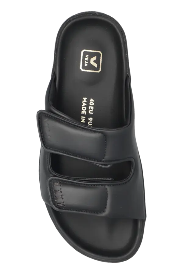 VEJA Etna Bold Leather’ Slides