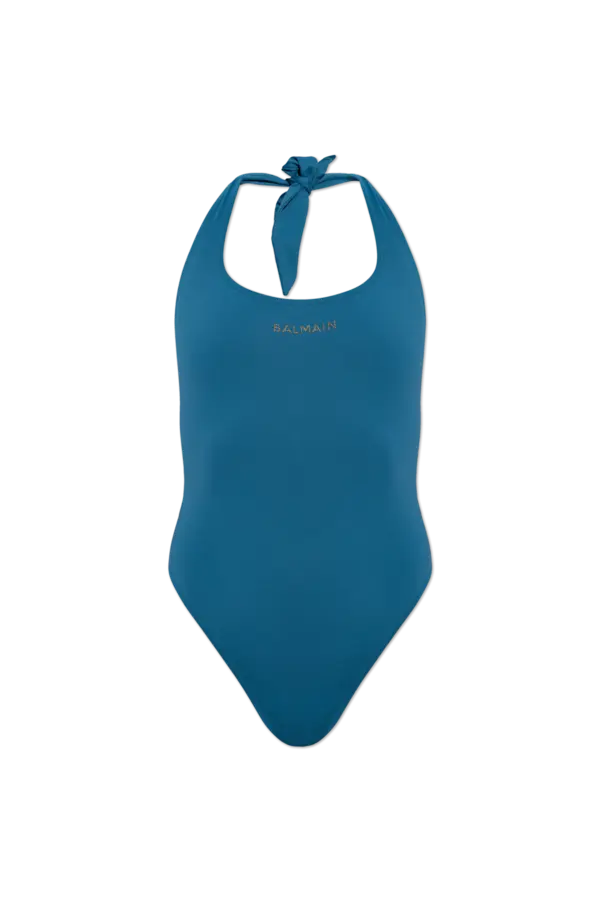 Balmain One-piece Swimsuit