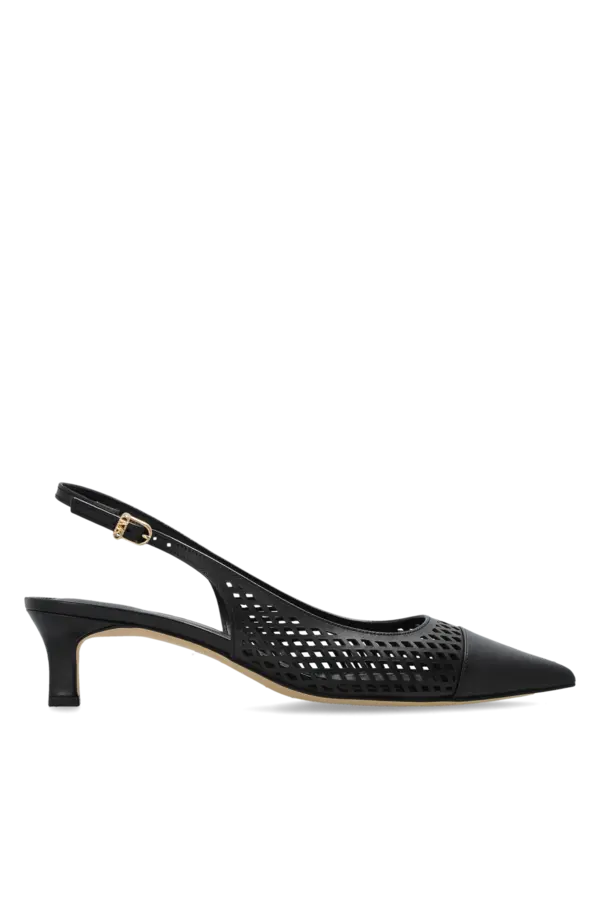 Michael Kors Heeled Shoes "amara