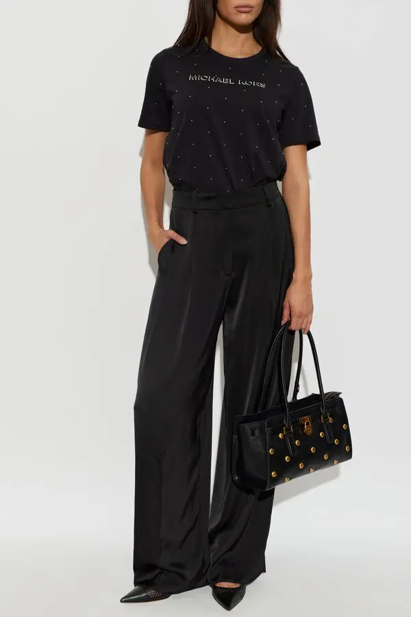 Michael Kors Heeled Shoes "amara