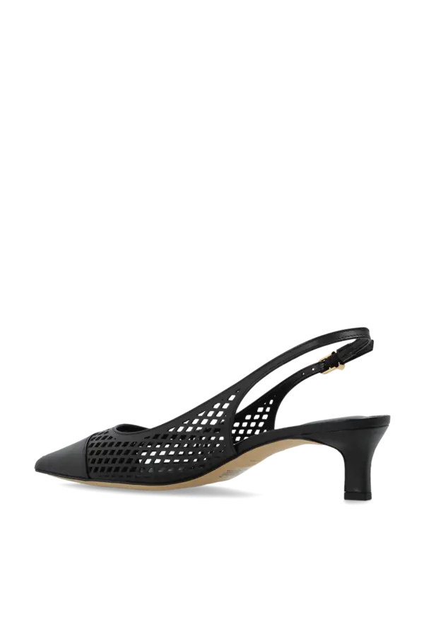 Michael Kors Heeled Shoes "amara