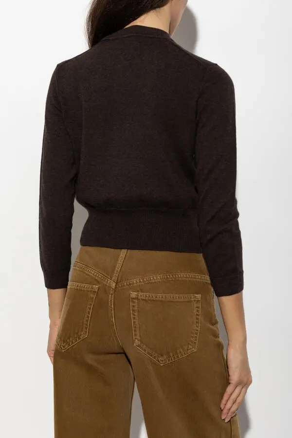 MARANT ETOILE Newton" Cardigan