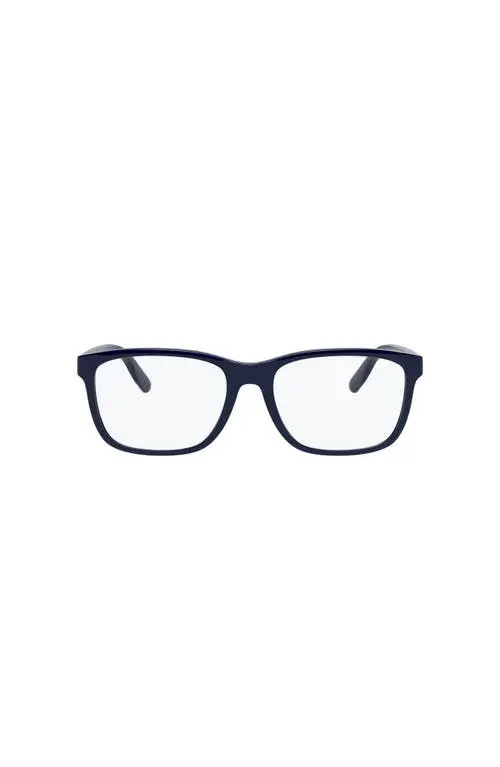 CHAPS 55mm Rectangle Optical Glasses