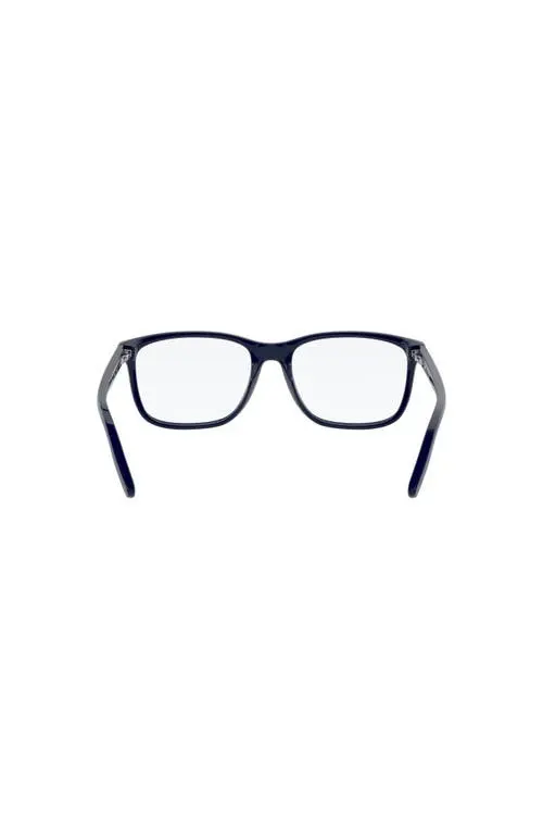 CHAPS 55mm Rectangle Optical Glasses
