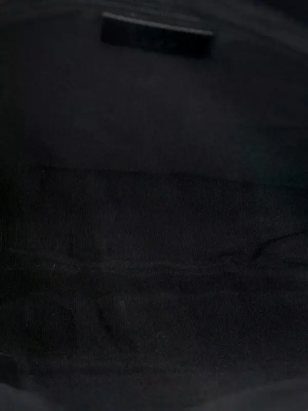 Gucci 2000-2015 Gg Canvas Shoulder Bag