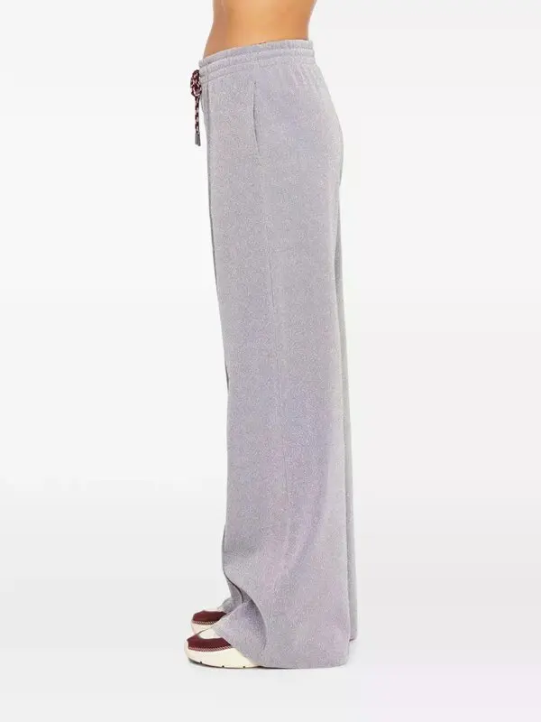 The Upside Galaxia Marnie Wide-leg Track Pants