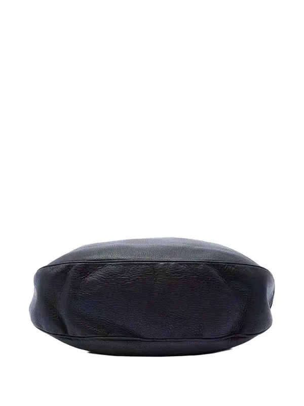 Gucci Calfskin Shoulder Bag
