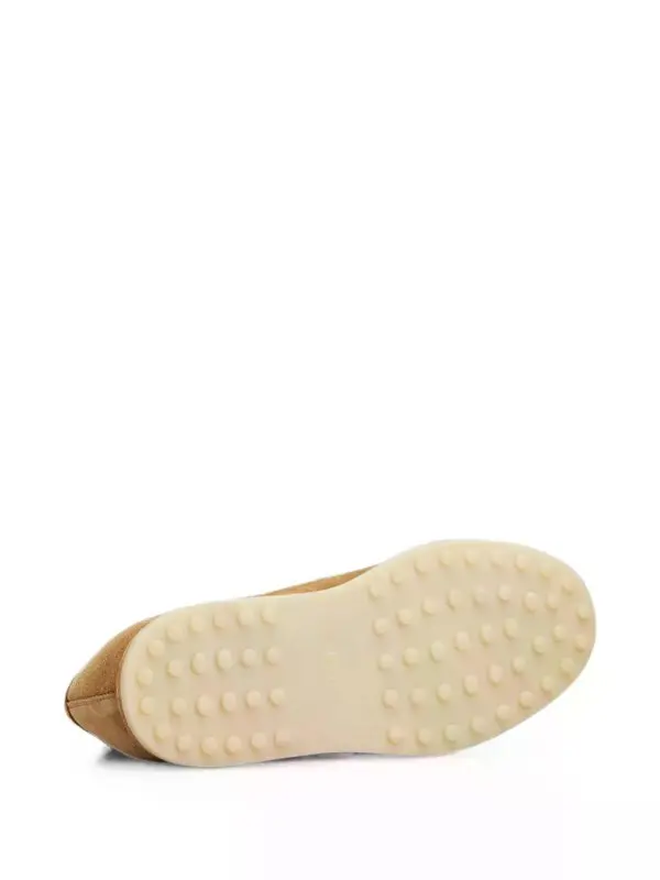 TOD'S Gommino Loafers