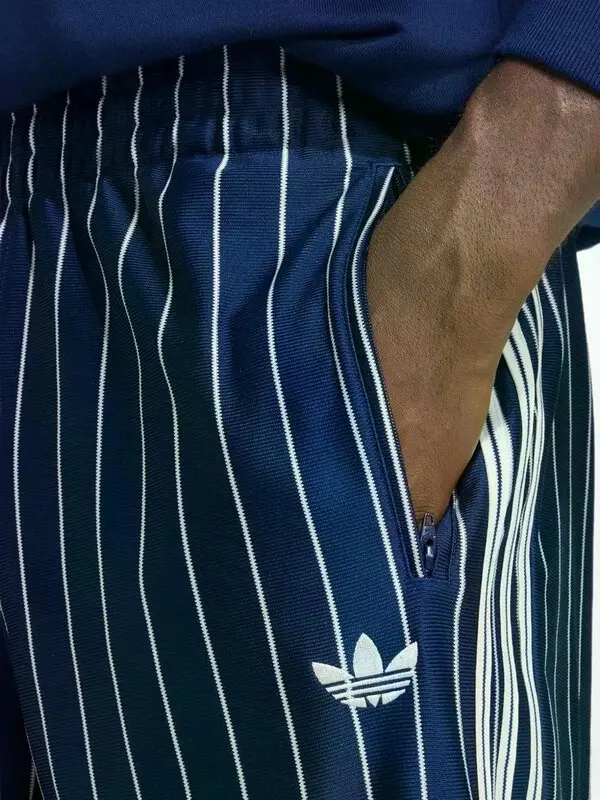 Adidas Firebird Pinstripes Track Pants