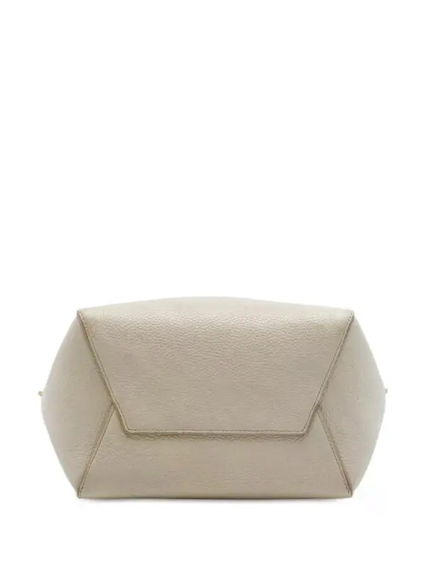 Celine Sangle Seau Bucket Bag