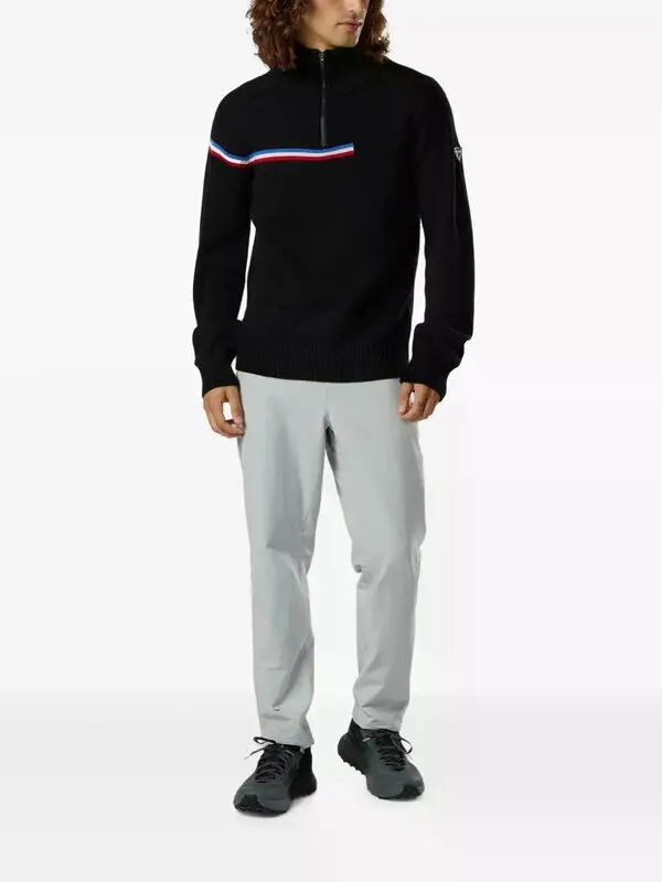 Rossignol Half-zip Merino Sweater