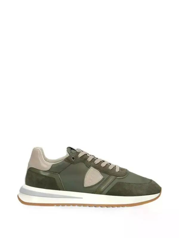 Philippe Model Tropez 2.1 Sneakers