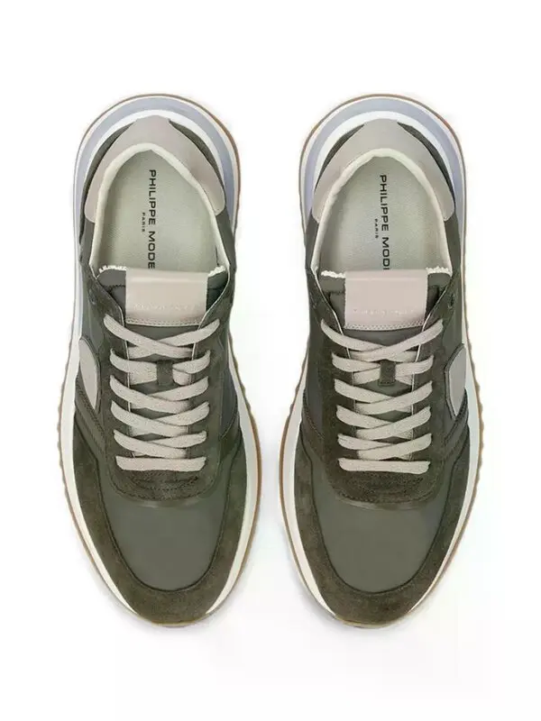 Philippe Model Tropez 2.1 Sneakers