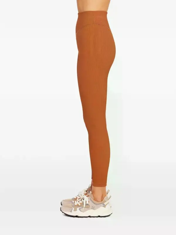 The Upside Mariana Ribbed Leggings