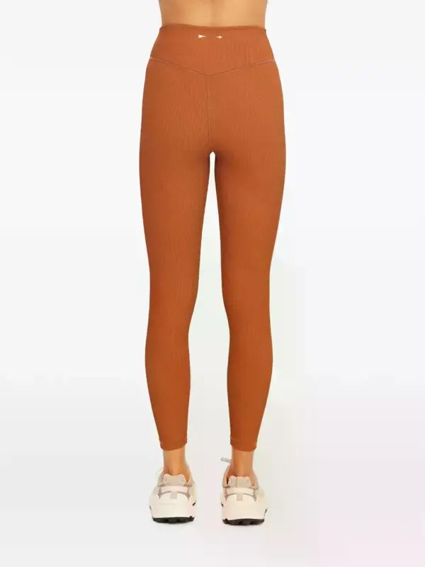 The Upside Mariana Ribbed Leggings