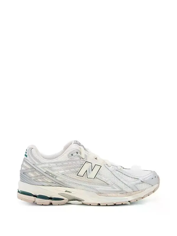 NEW BALANCE 1906r Panelled Sneakers - White