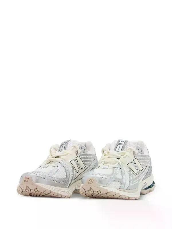 NEW BALANCE 1906r Panelled Sneakers