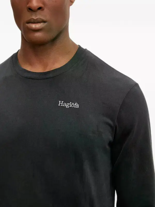 HAGLOFS Ls Long-sleeve T-shirt