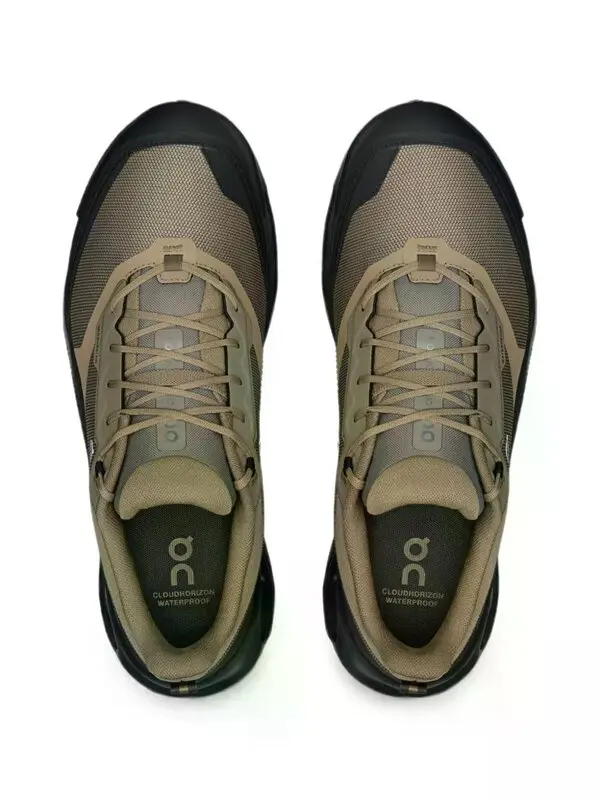 On Cloudhoriz 2 Waterproof Sneakers