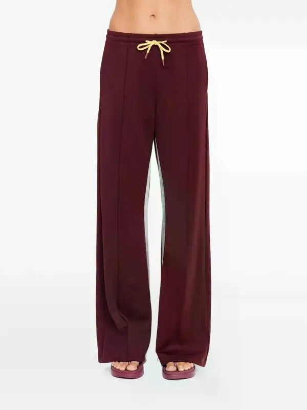 The Upside Marnie Wide-leg Track Pants