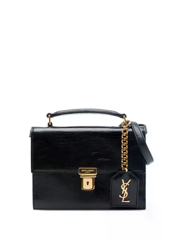 Saint Laurent Mini Satchel