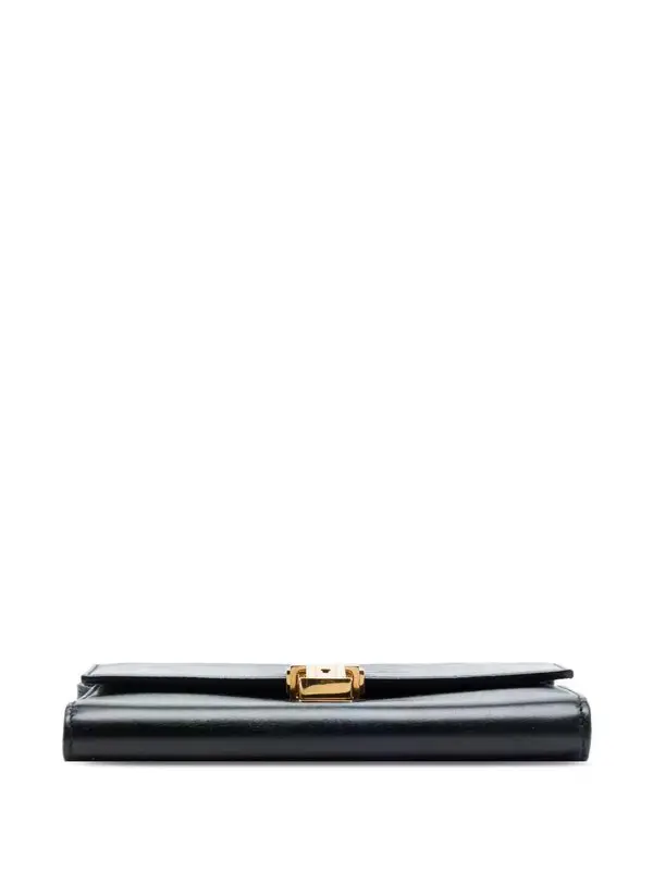 Saint Laurent Mini Satchel