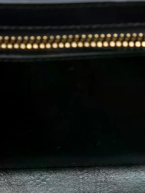 Saint Laurent Mini Satchel