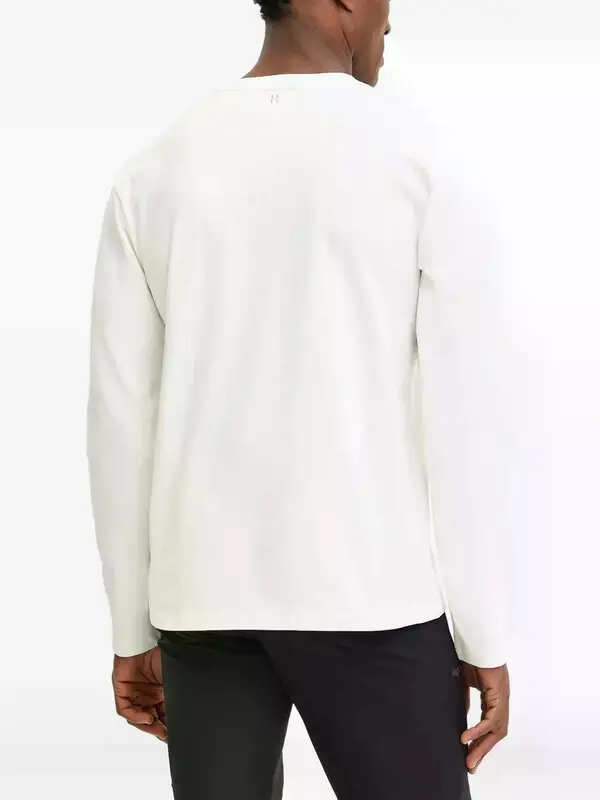 HAGLOFS Ls Long-sleeve T-shirt