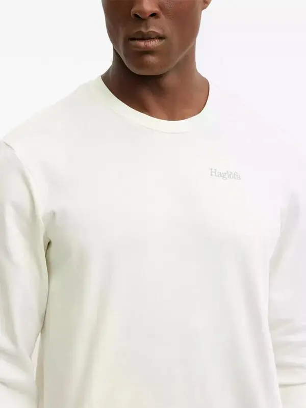 HAGLOFS Ls Long-sleeve T-shirt