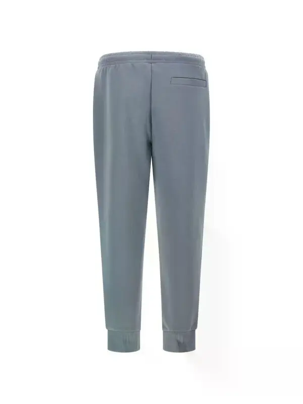 BOSS Logo-print Drawstring Track Pants