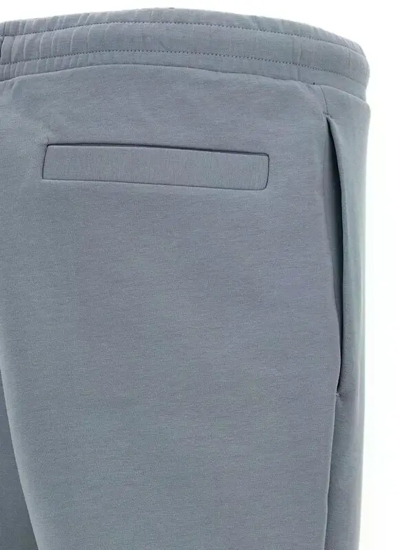 BOSS Logo-print Drawstring Track Pants