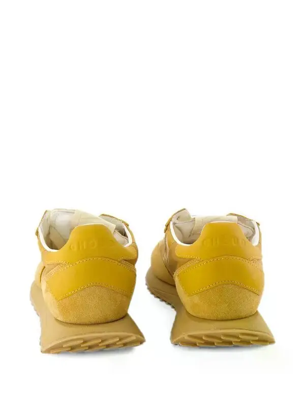GHOUD VENICE Rush Panelled Sneakers