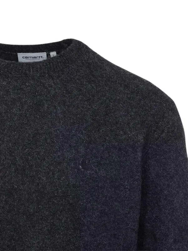 Carhartt Work In Progress Crew Neck Sweater