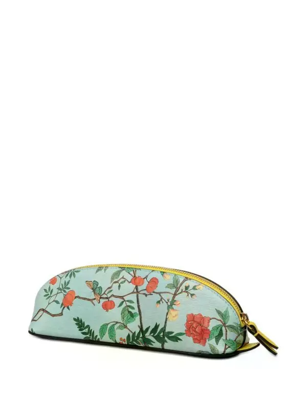 Gucci Calfskin Tian Pencil Case
