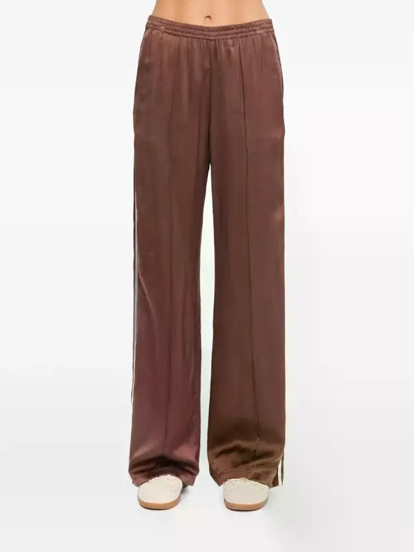 The Upside Marnie Side-stripe Track Pants