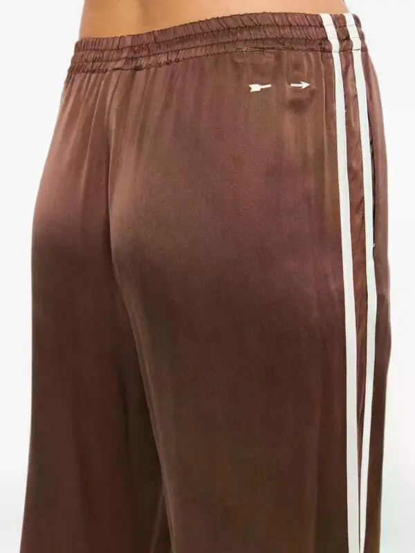 The Upside Marnie Side-stripe Track Pants