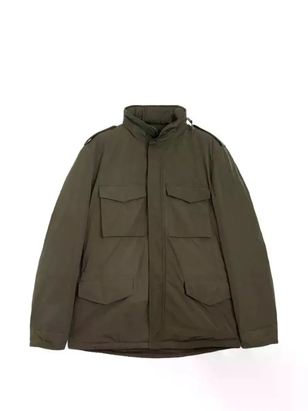Aspesi Mini Field Down Jacket