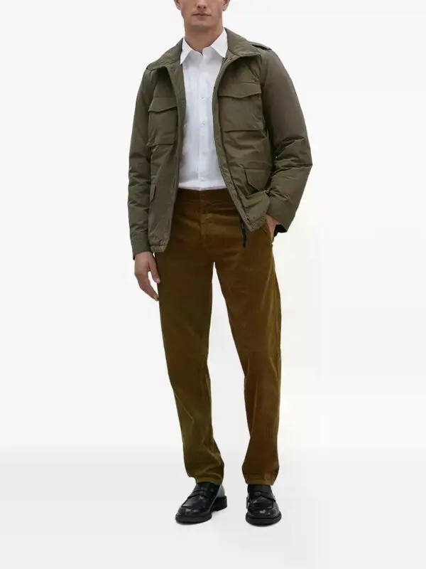 Aspesi Mini Field Down Jacket