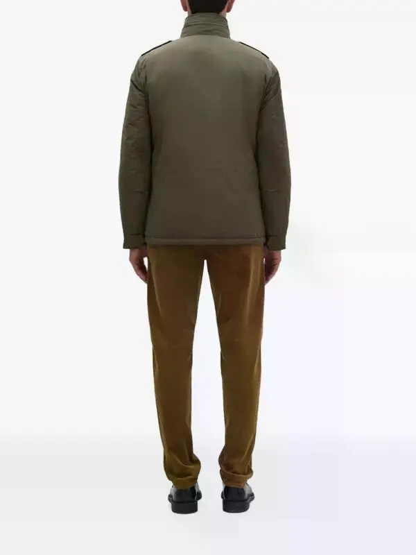Aspesi Mini Field Down Jacket