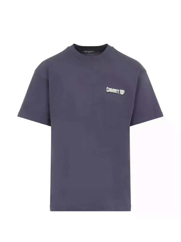 Carhartt Work In Progress S/s Wiptopia Ii T-shirt