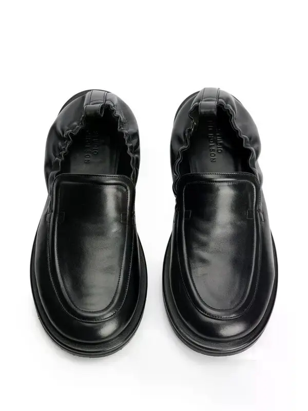 Studio Nicholson Donovan Loafers