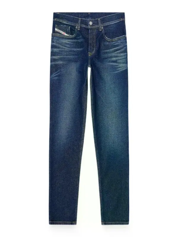 DIESEL® Regular Jeans Regular Waist 2023 D-finitive