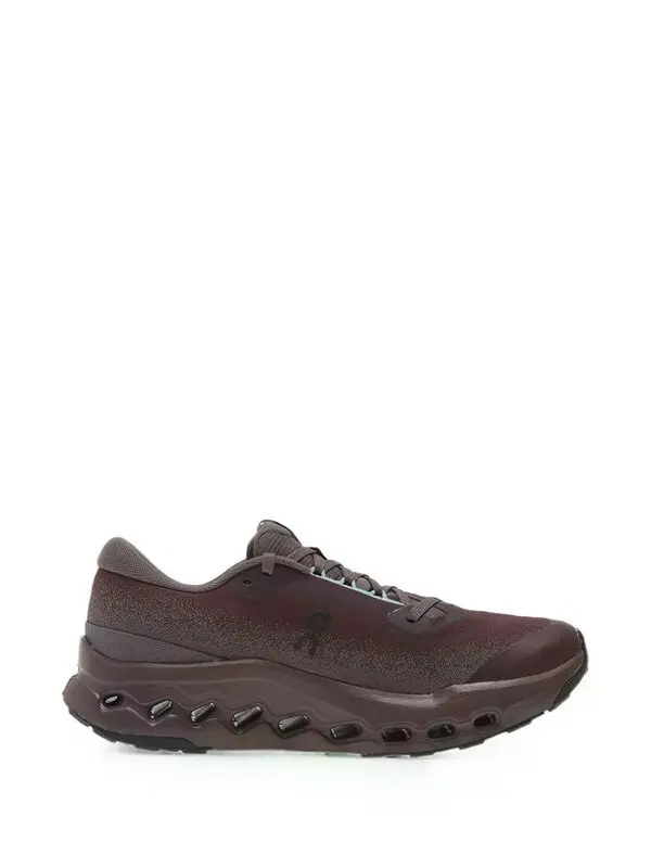On Cloudsurfer Trail 2 Waterproof Sneakers