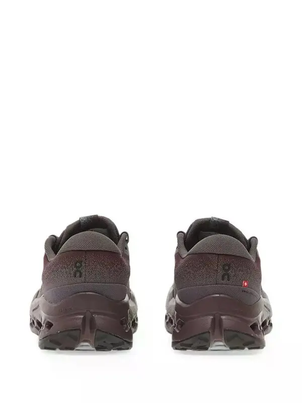 On Cloudsurfer Trail 2 Waterproof Sneakers